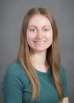 Graduate Students | UW Microbiology