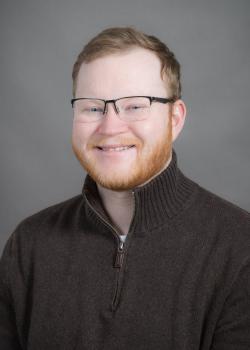 Graduate Students | UW Microbiology